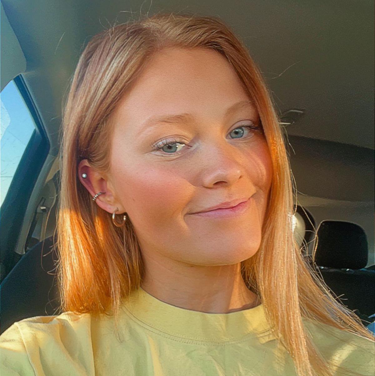 Chloe Kay's Post|Lemon8