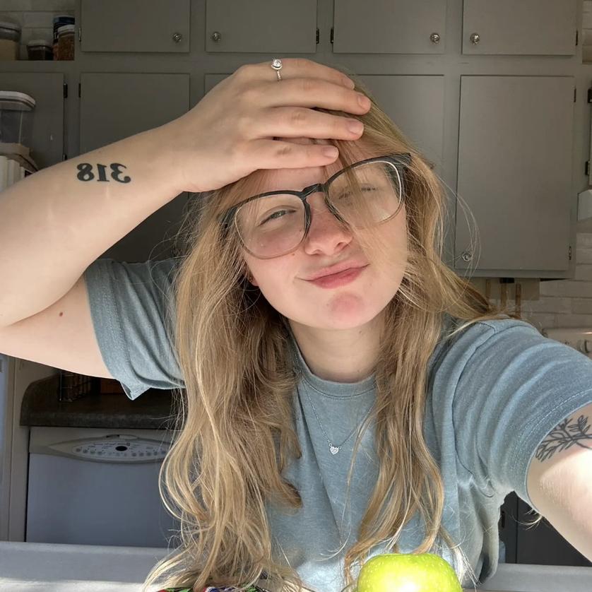 Cheyenne 's Post|Lemon8