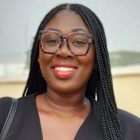 Whitney Oseiさんの投稿|Lemon8