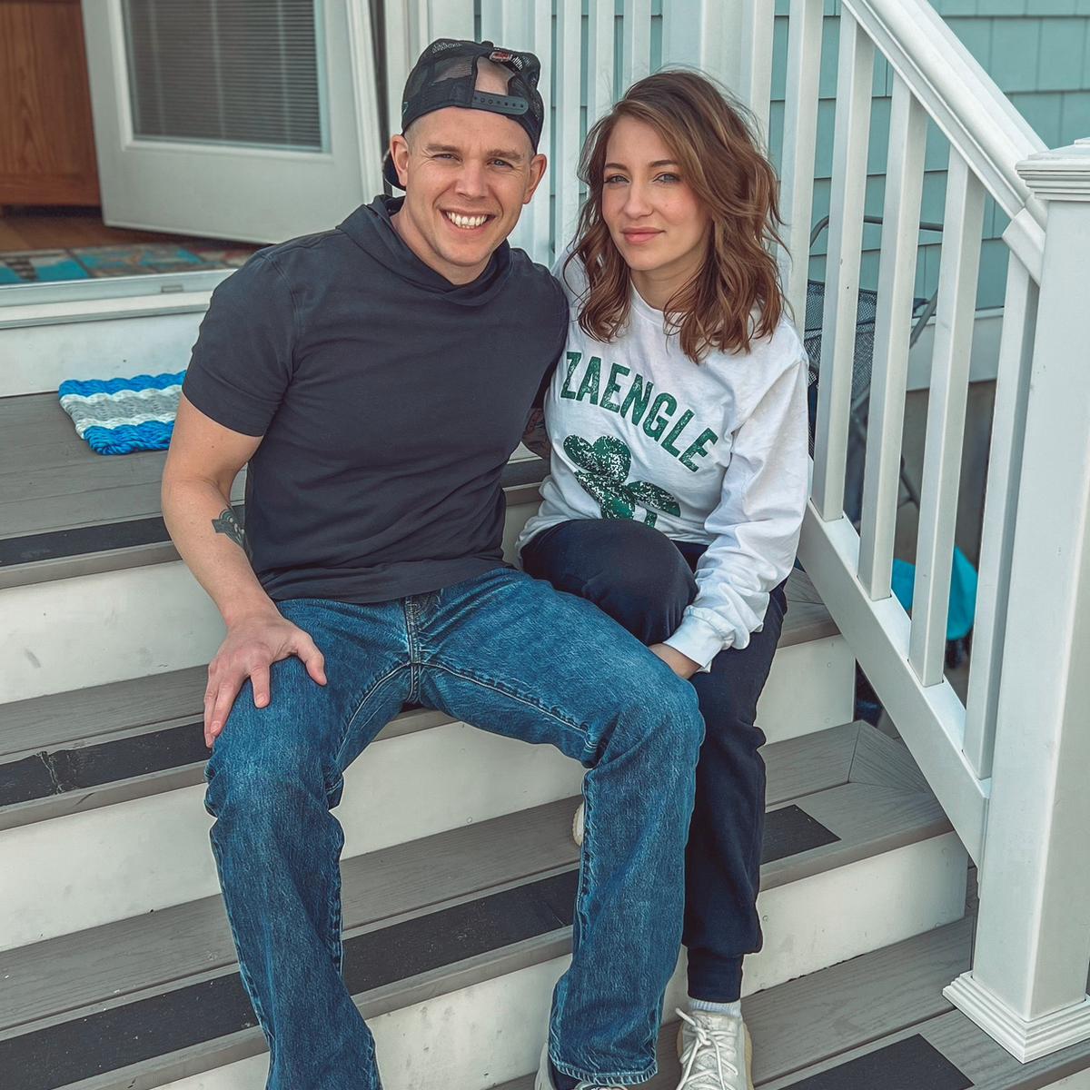 Brook Zaengle's Post|Lemon8