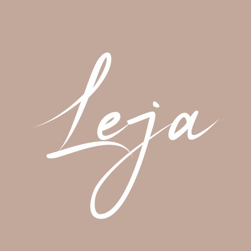 Lejaさんの投稿|Lemon8