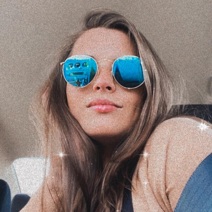 Mackenzie's Post|Lemon8