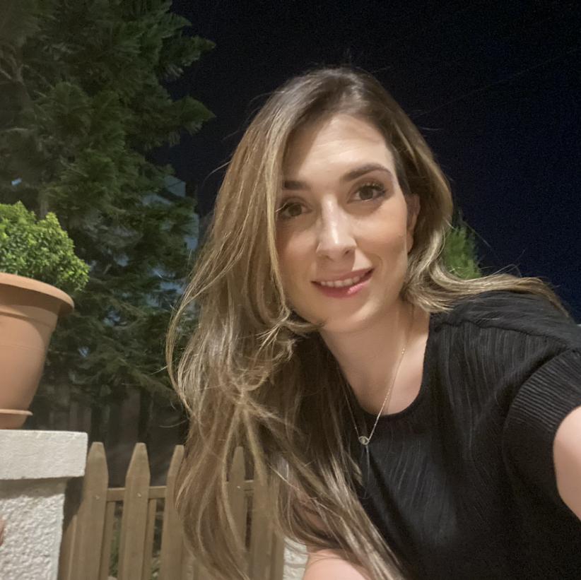 Lara Fashah's Post|Lemon8