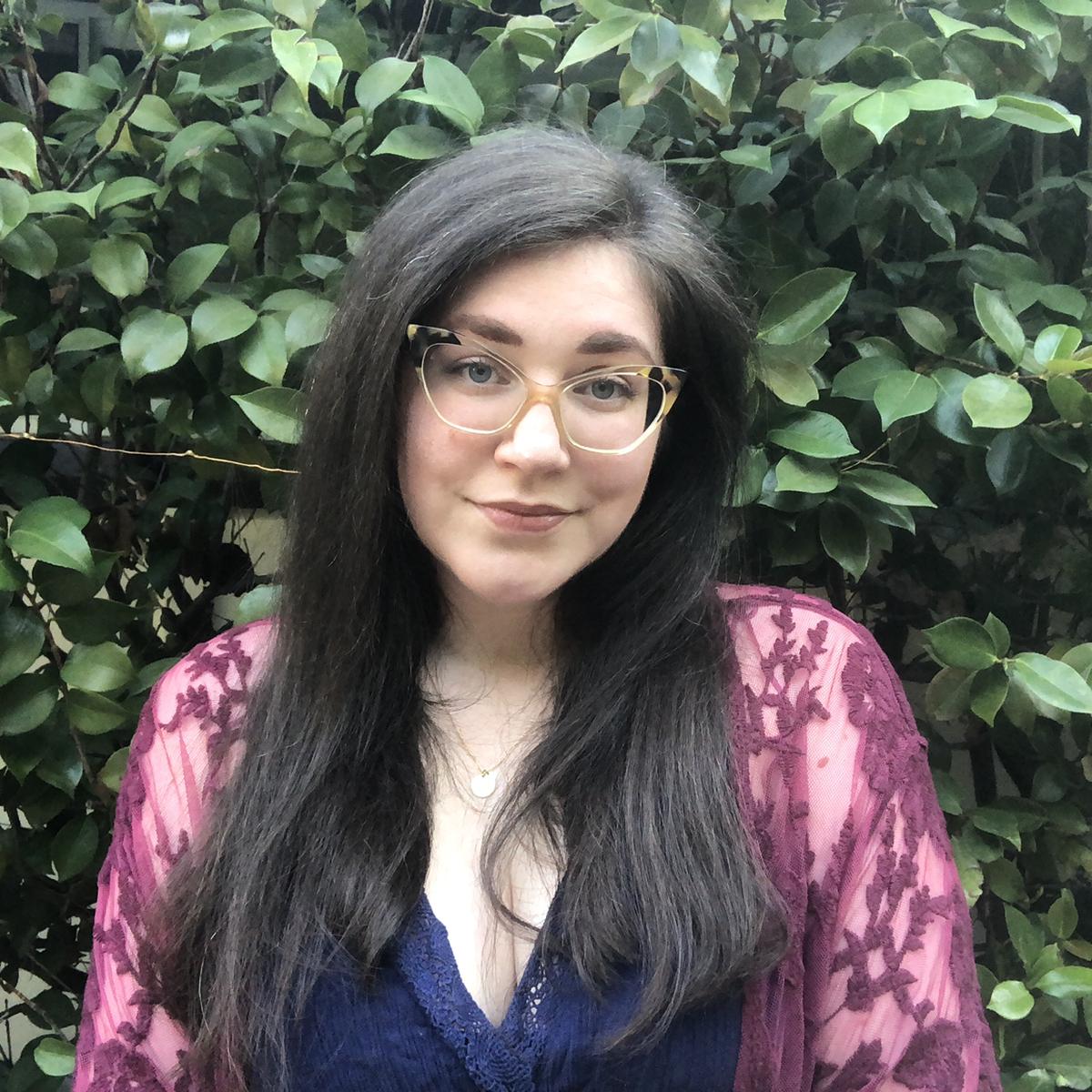 Alora (she/her)'s Post|Lemon8