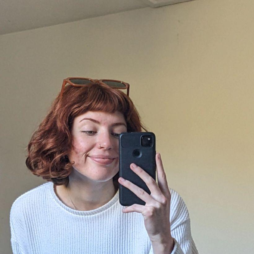 Gabrielle's Post|Lemon8