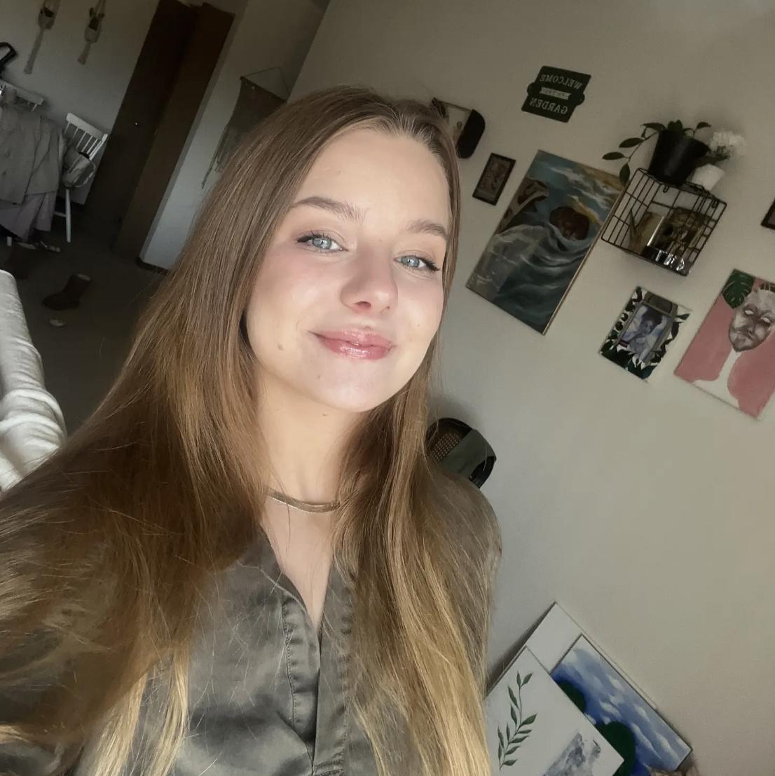 Samantha's Post|Lemon8