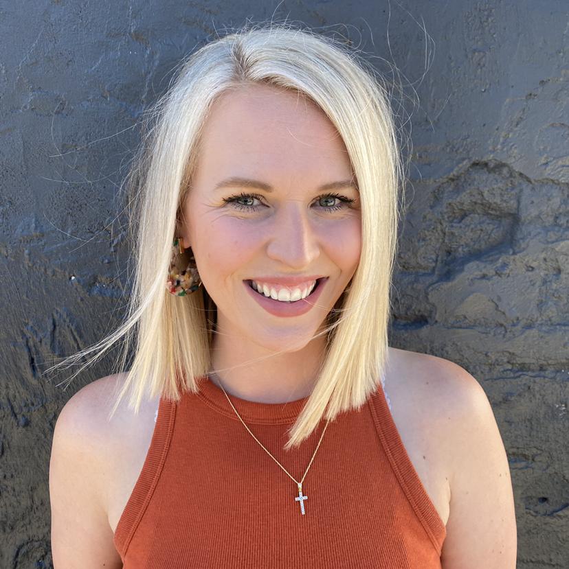 Rebekah Joy's Post|Lemon8