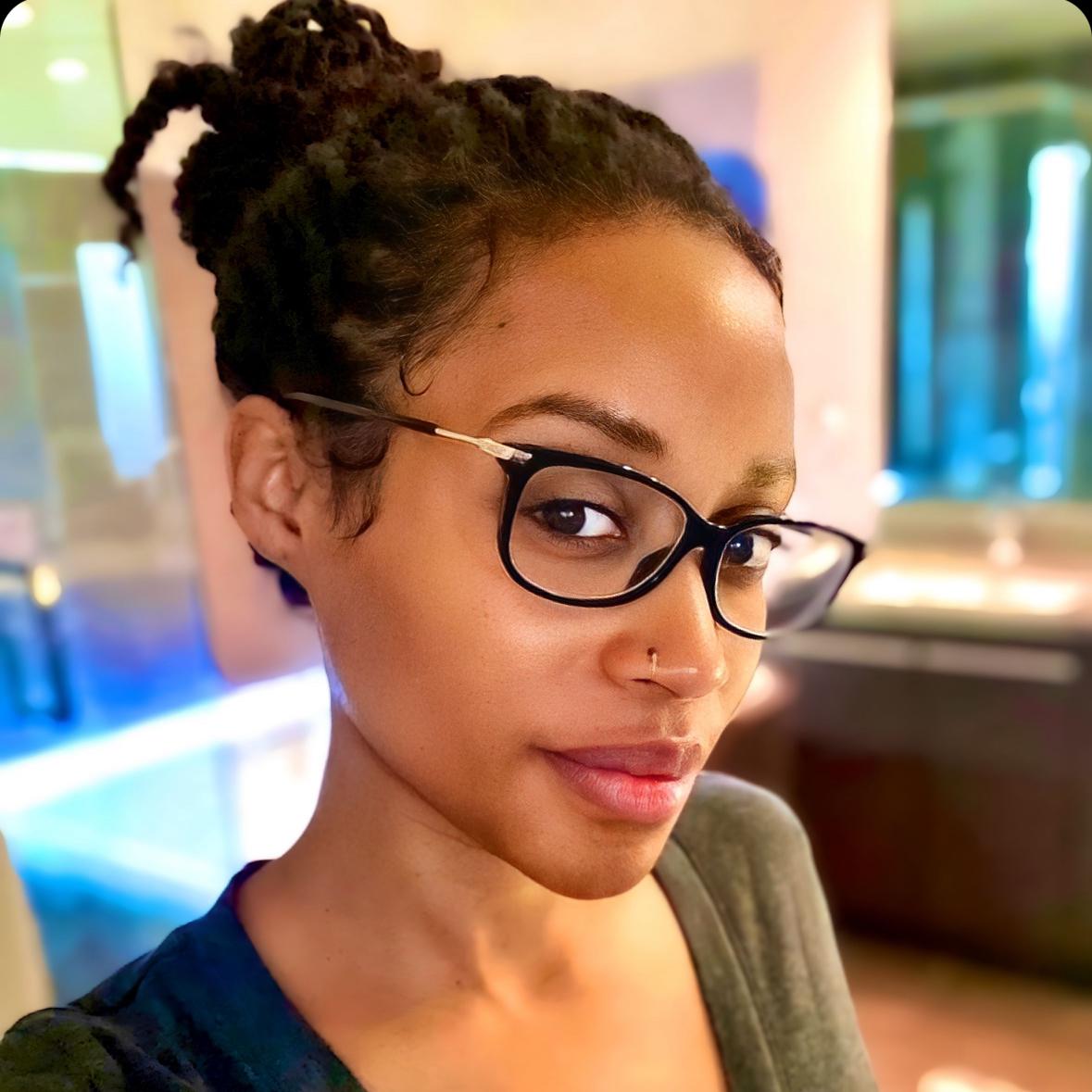 Amber Nahsar💋's Post|Lemon8