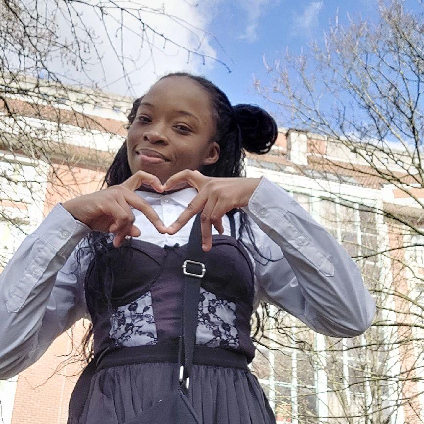 lil lady's Post|Lemon8