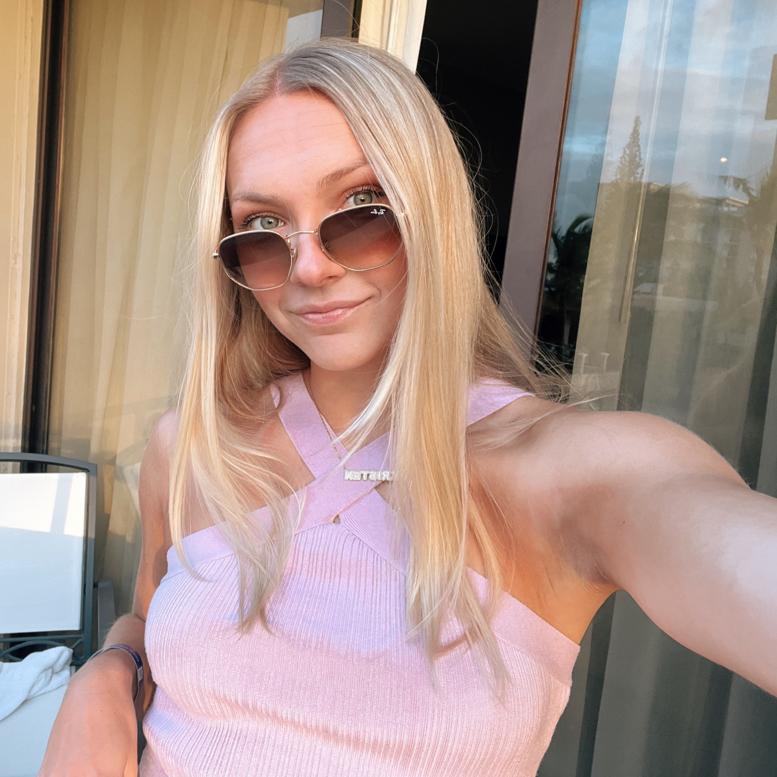 kristen's Post|Lemon8