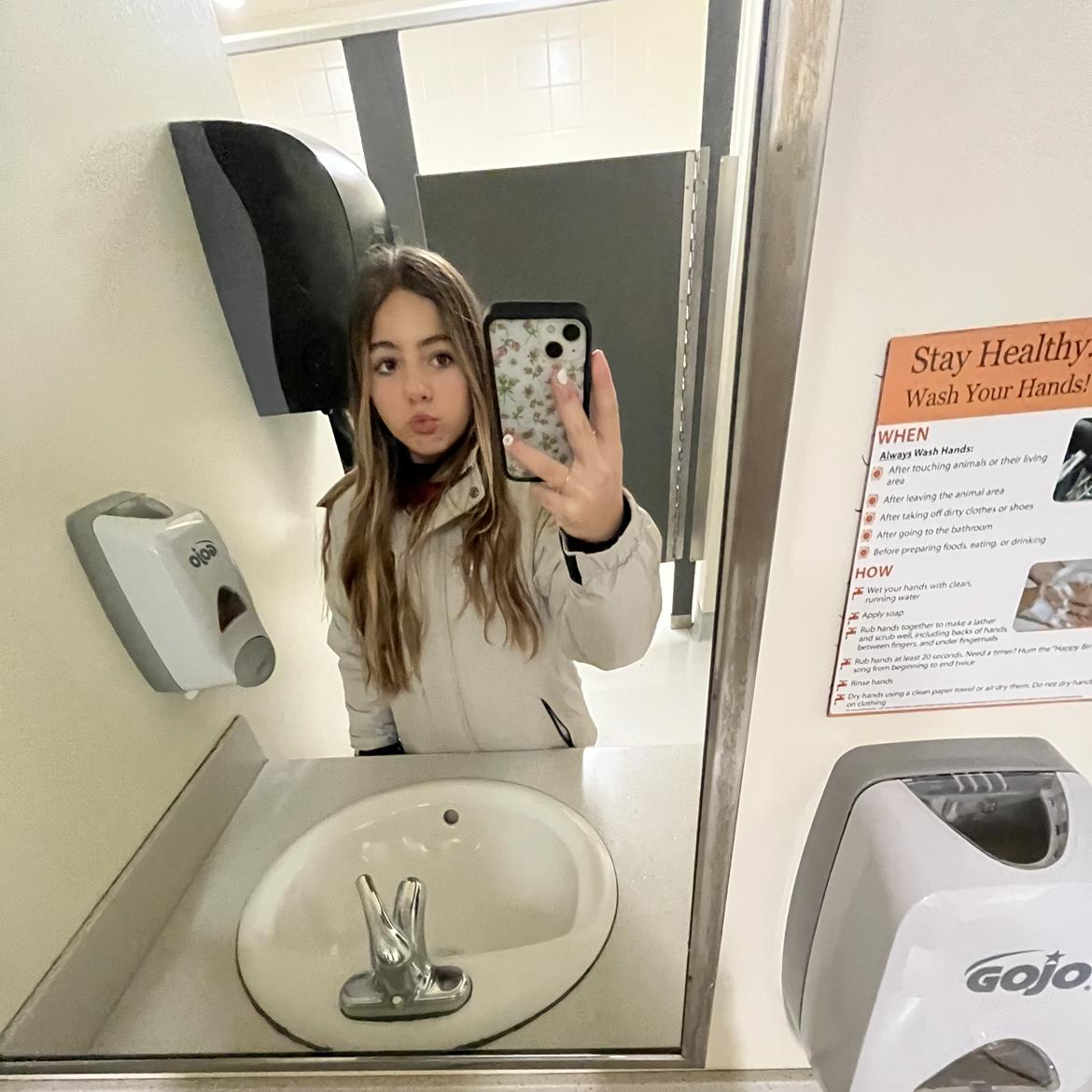 sophia nyleen 's Post|Lemon8