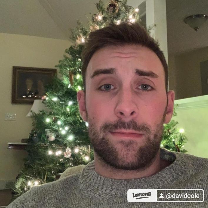 David Cole's Post|Lemon8