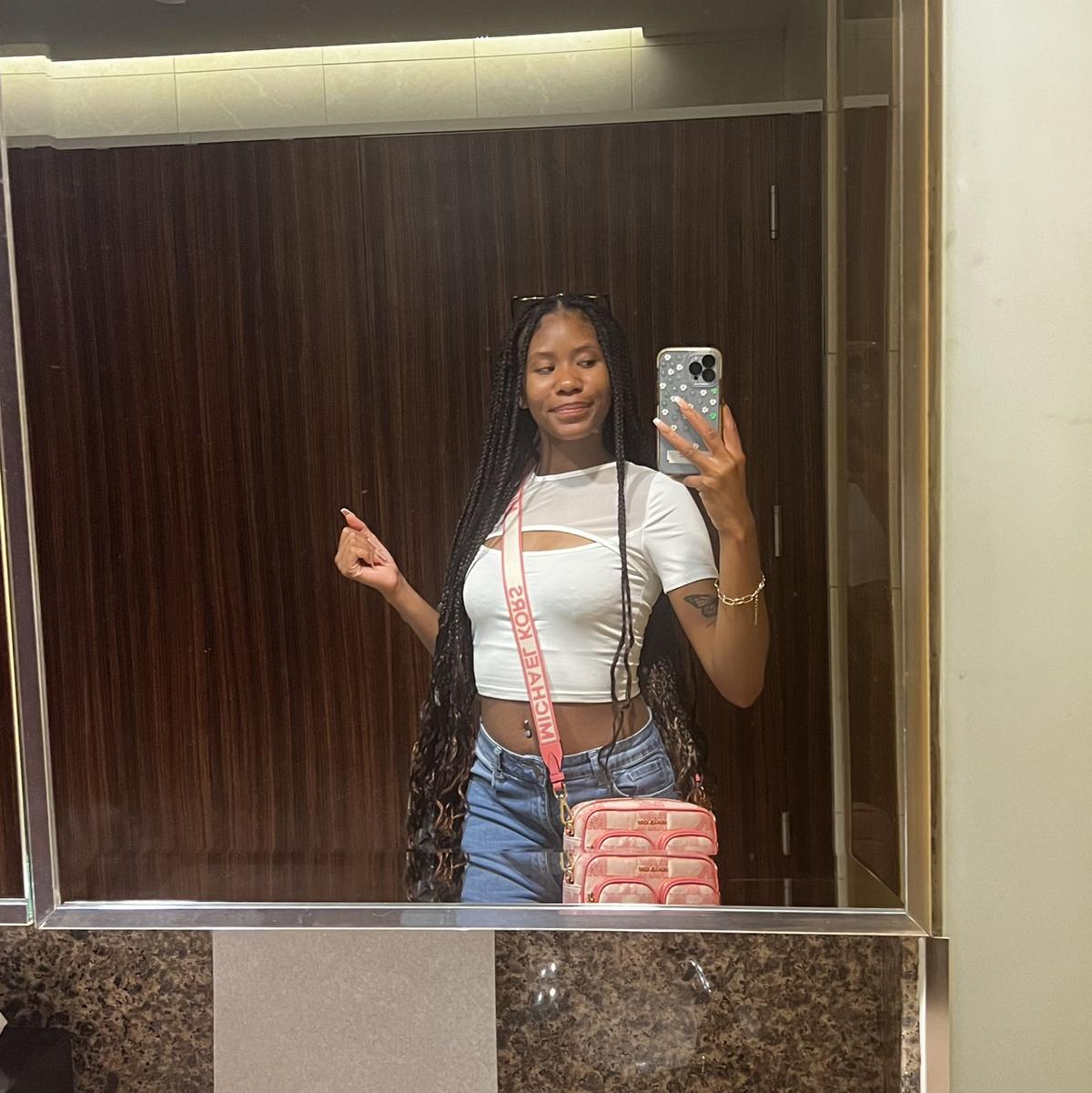 Ciana Walker 's Post|Lemon8