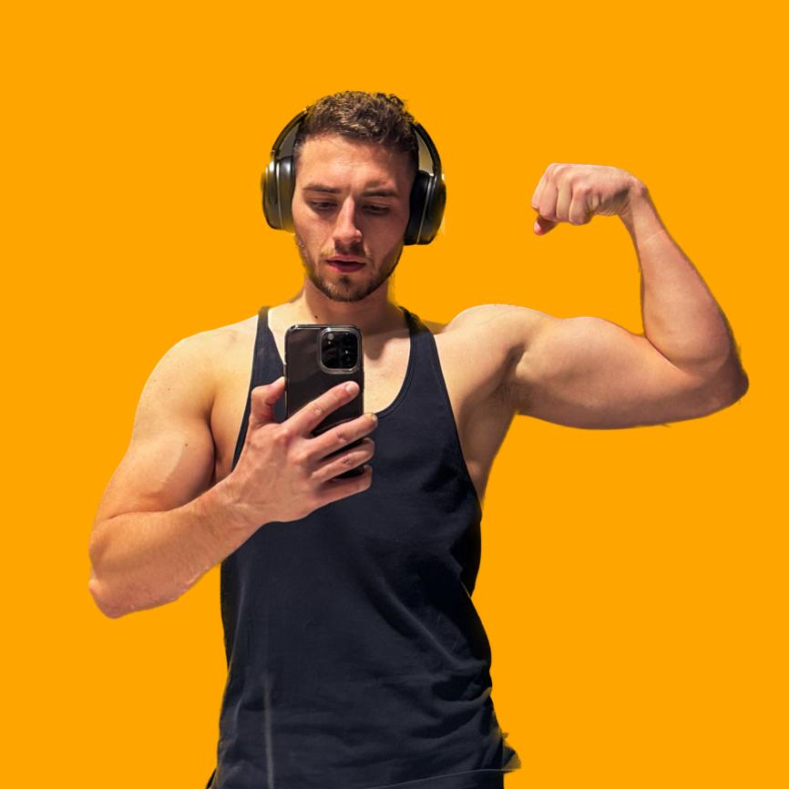 Eli Curtis's Post|Lemon8