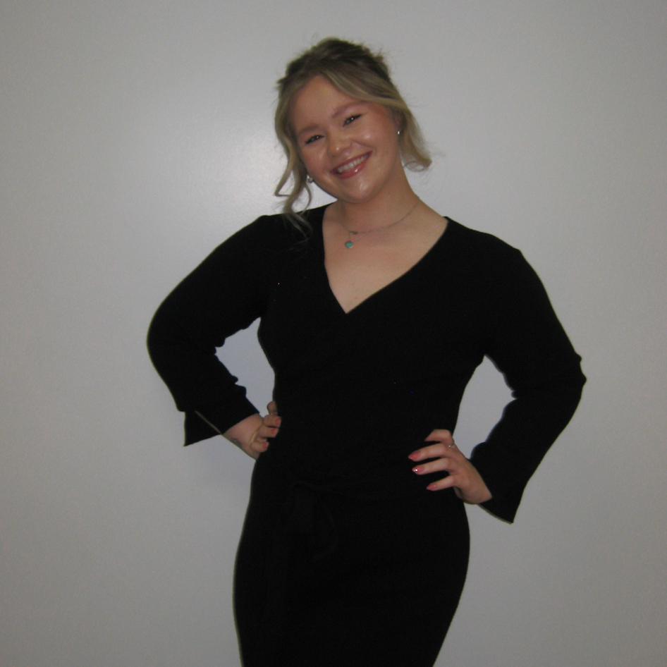 Ally Wilson's Post|Lemon8