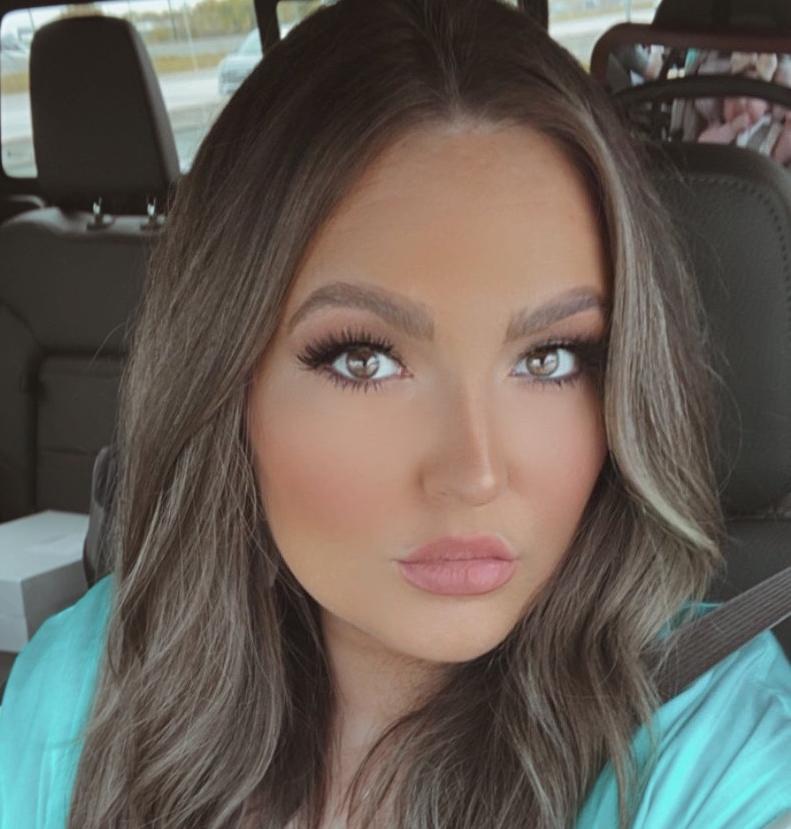 Bekah Liggett's Post|Lemon8