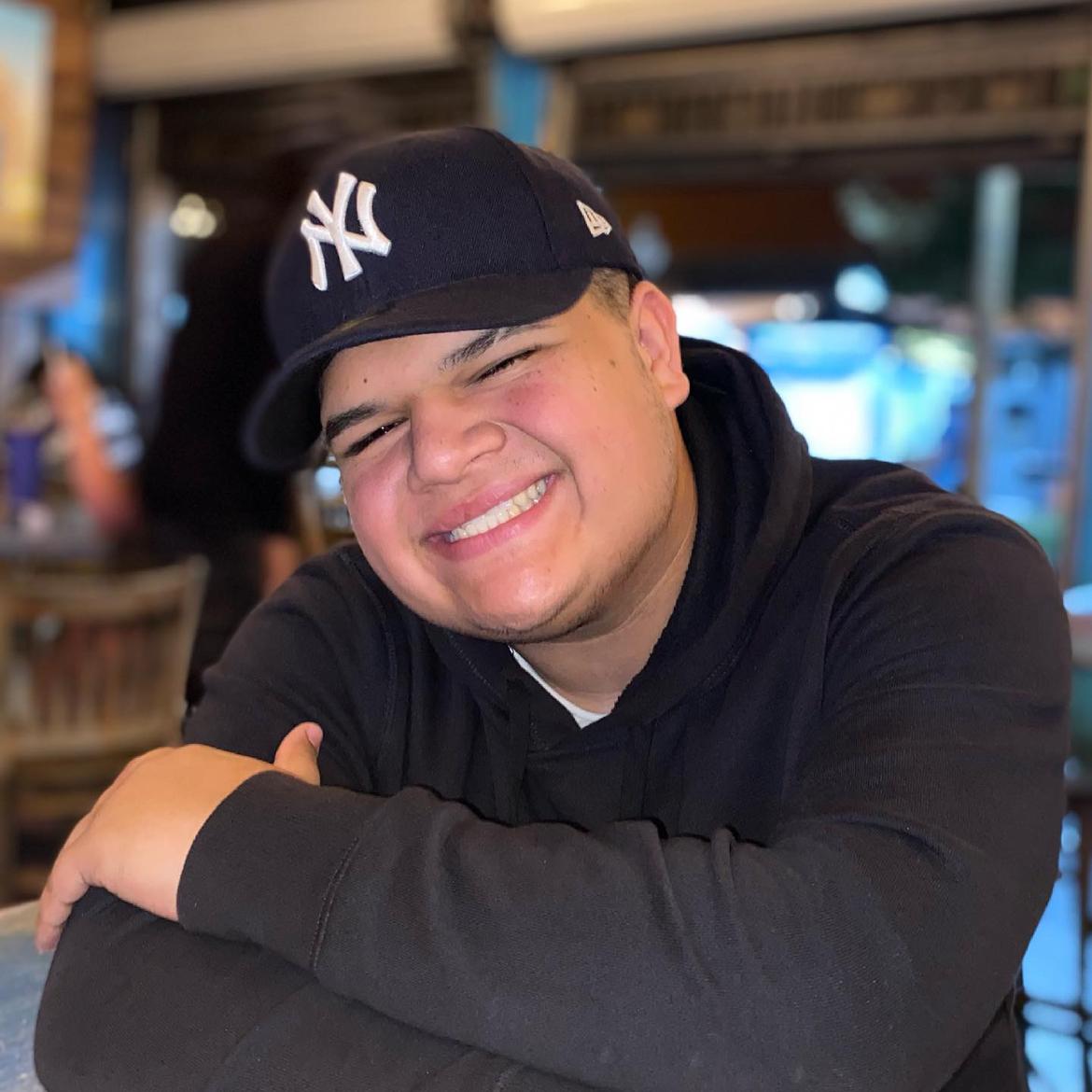 Justin Rivera's Post|Lemon8