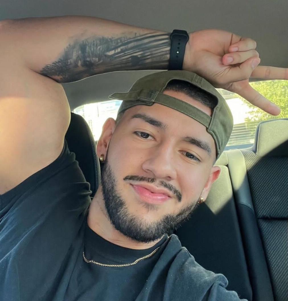 David mike 's Post|Lemon8