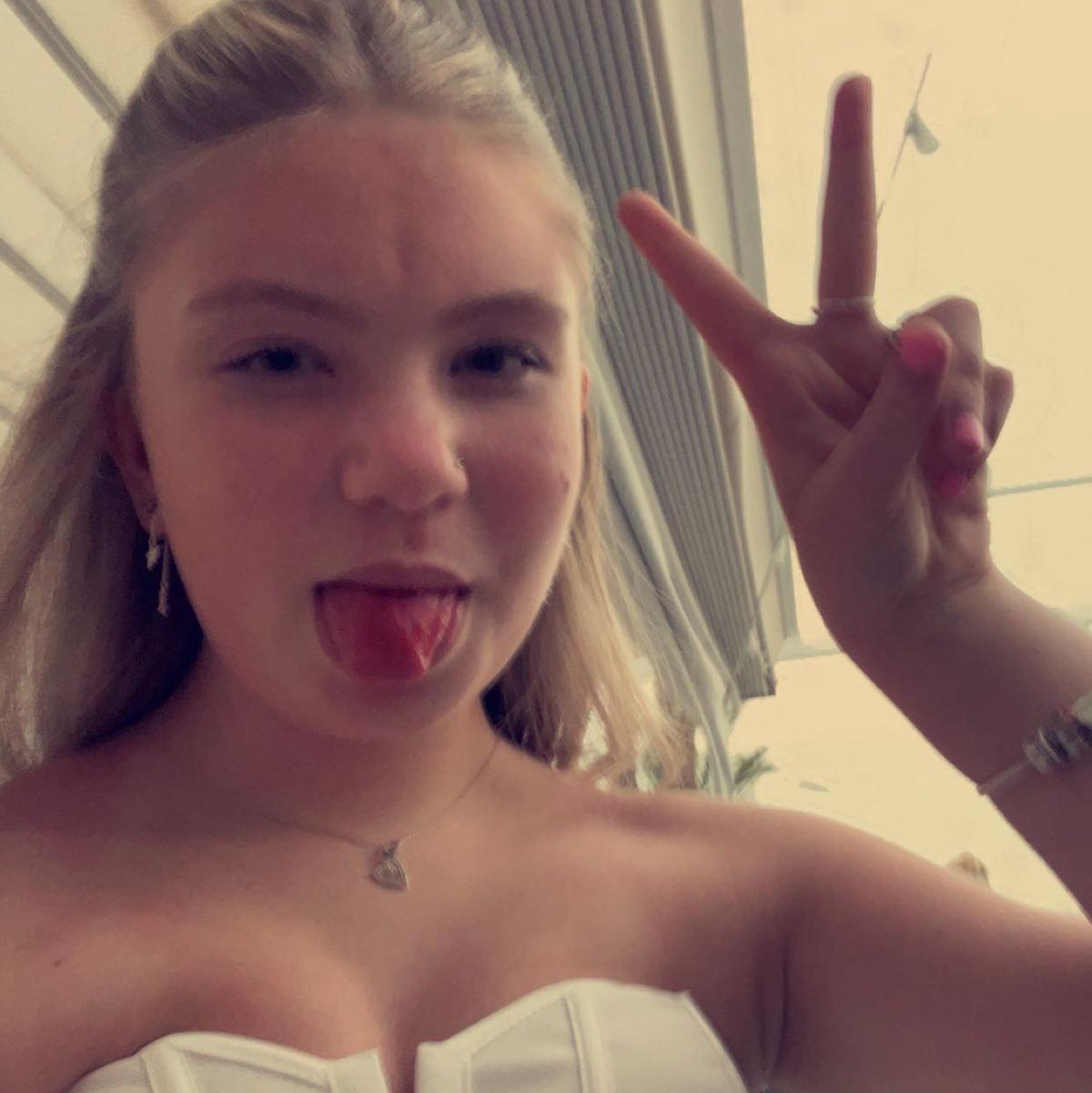 sophie 's Post|Lemon8