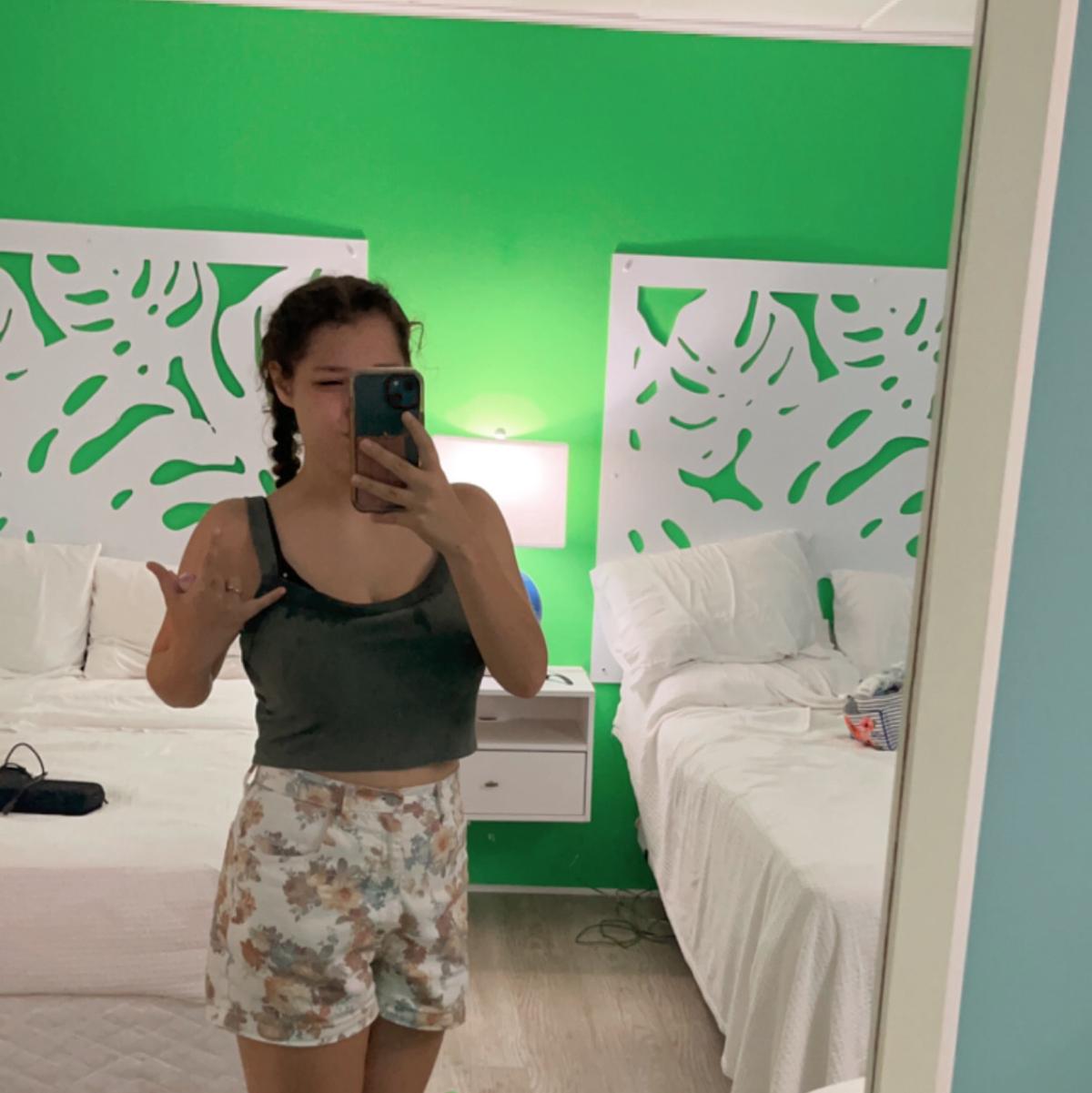 Riley Melton's Post|Lemon8