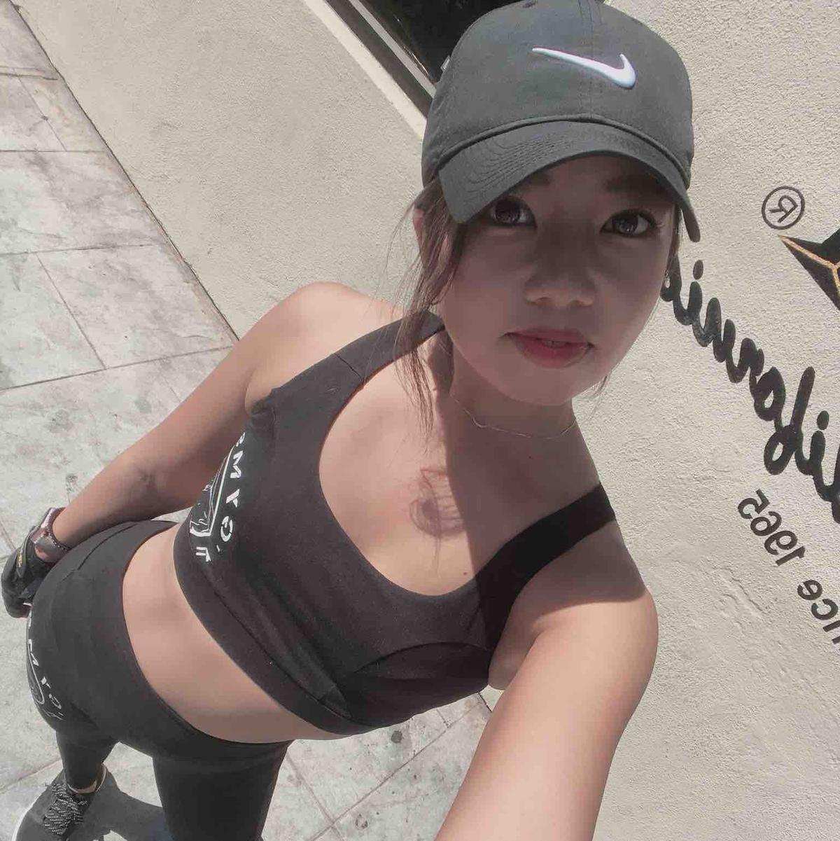 TOMOMIトレーナーさんの投稿|Lemon8