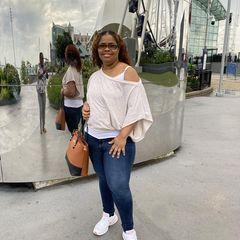 Rona Wade's Post|Lemon8