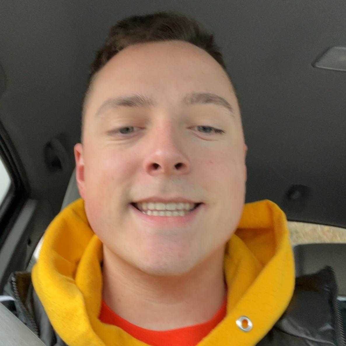 Ryan B's Post|Lemon8