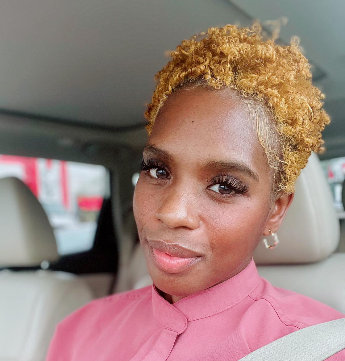 Jalisa Chaney's Post|Lemon8