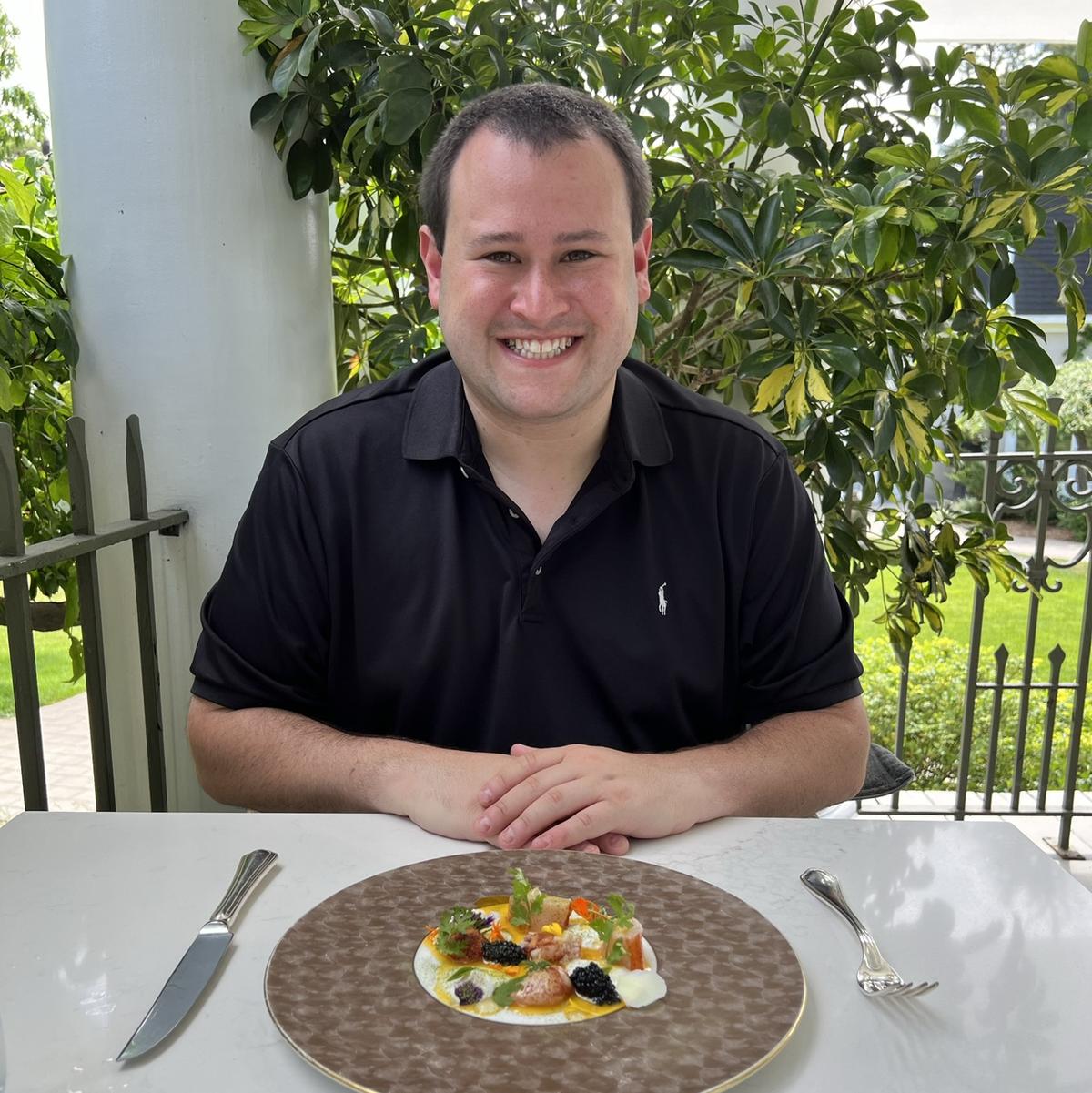 Eat With Seth's Post|Lemon8