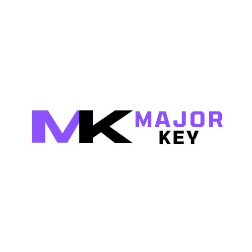 Major Key's Post|Lemon8