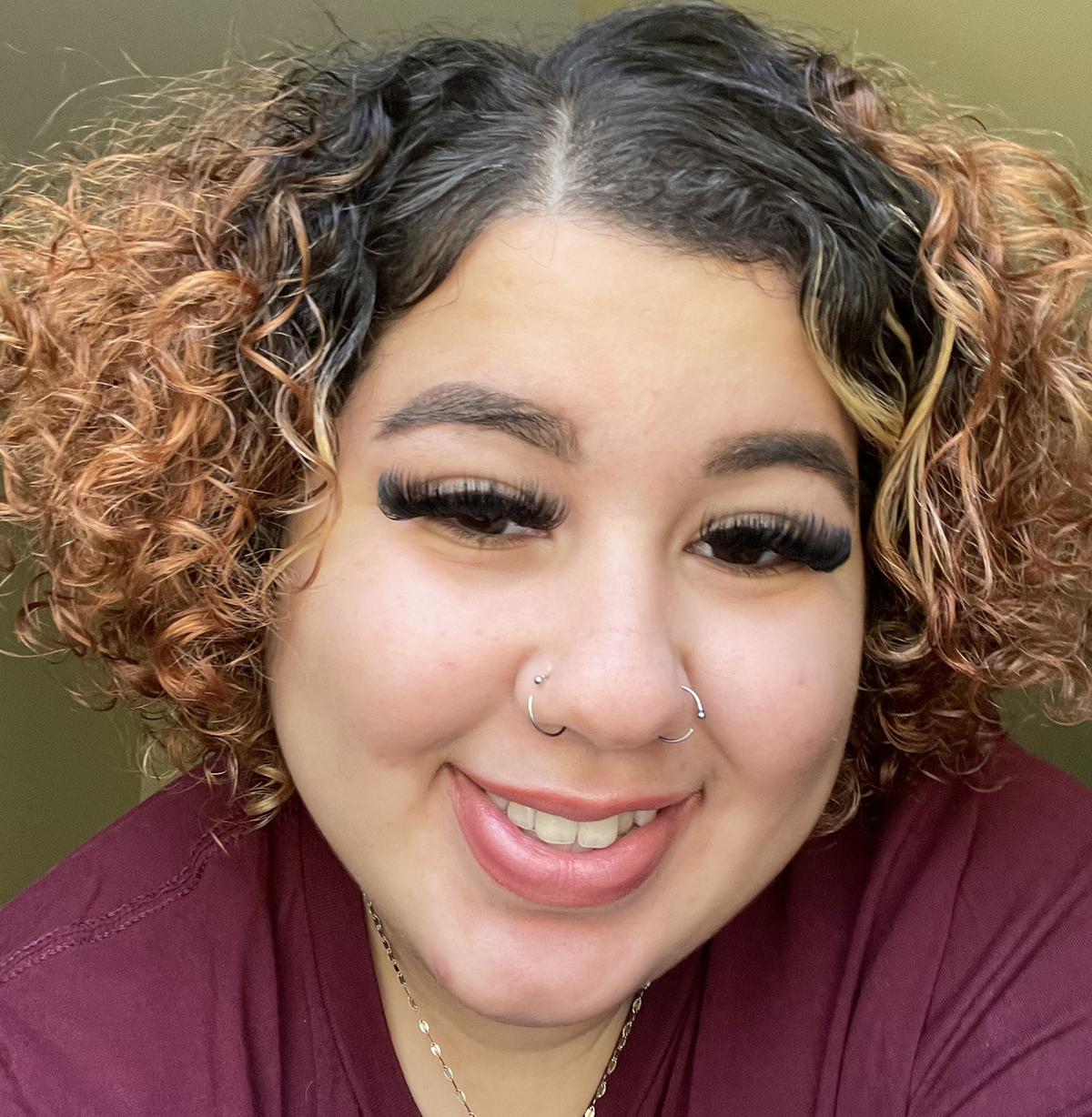 Ashley 's Post|Lemon8