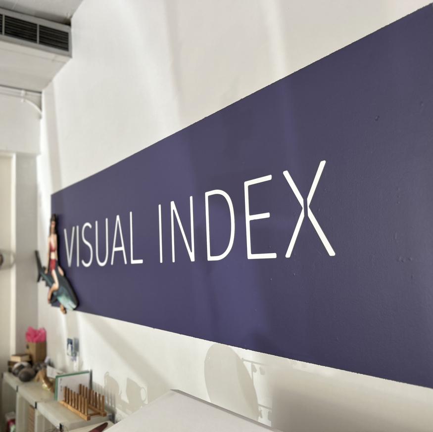 Visual Index's Post|Lemon8