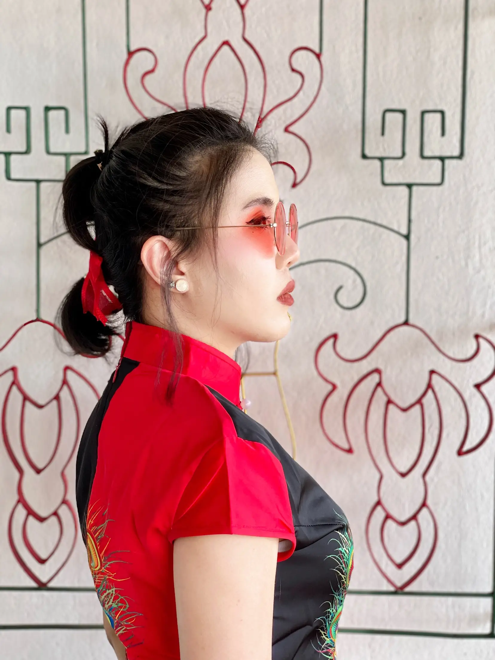 โพสต์ ของ Patcharapa_99|Lemon8