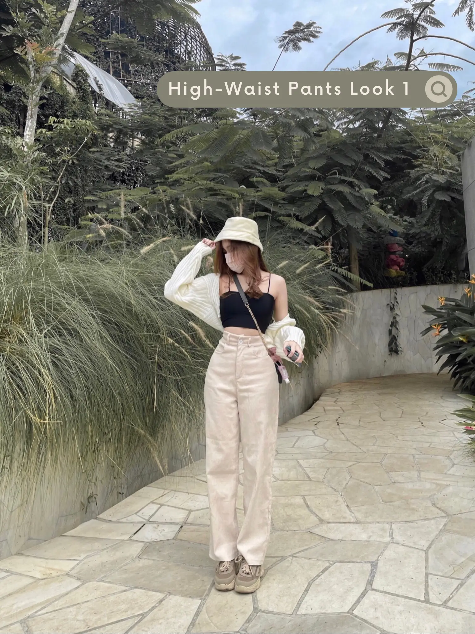 Outfit Tips To Look Taller | 150+cm🌸🫣 | Galeri diposting oleh tiara🌷 ...