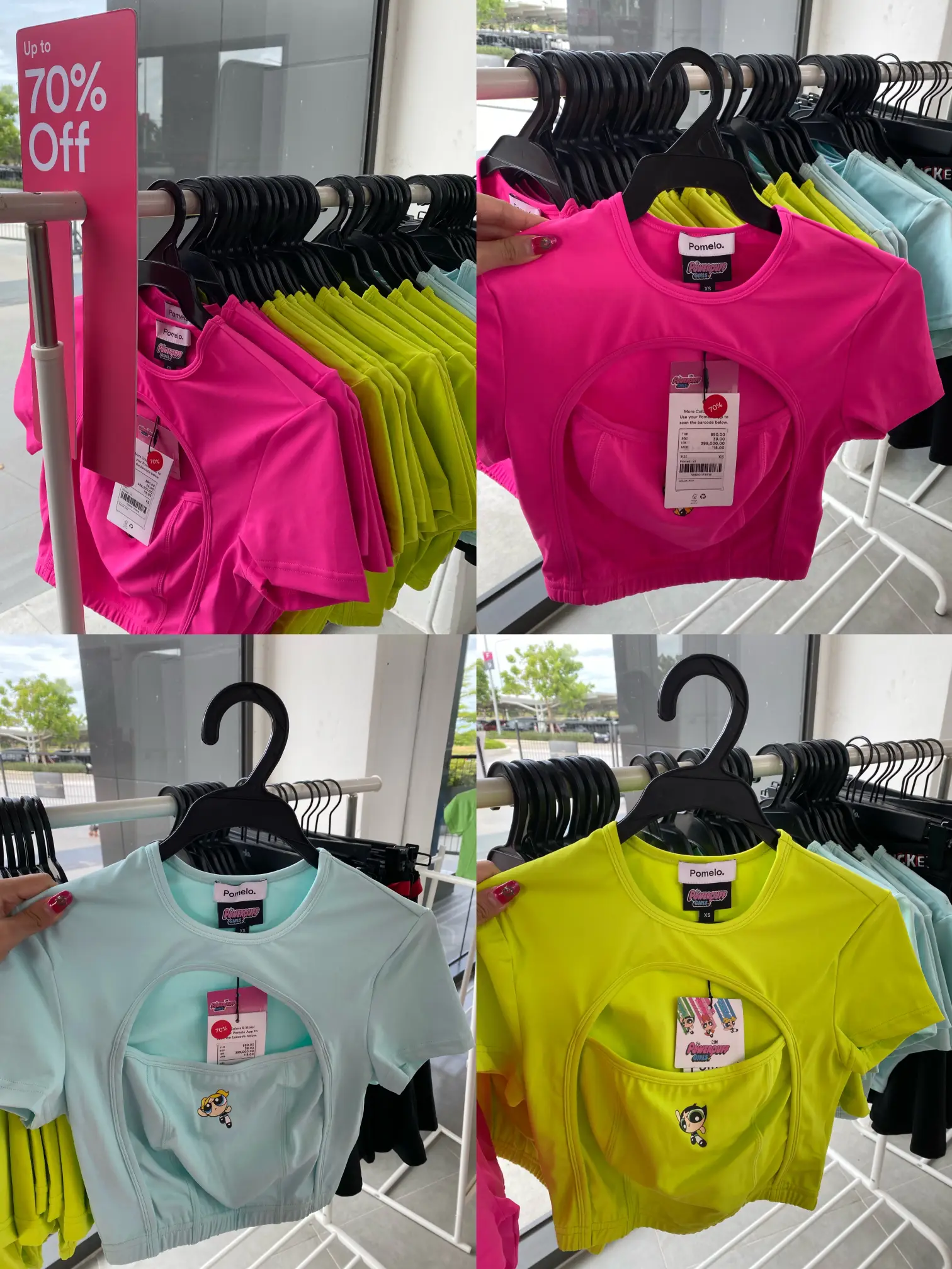 💥พาช็อปของถูกที่ Siam Premium Outlets ลดสูงสุด70%!!! | แกลเลอรีที่โพสต์ ...