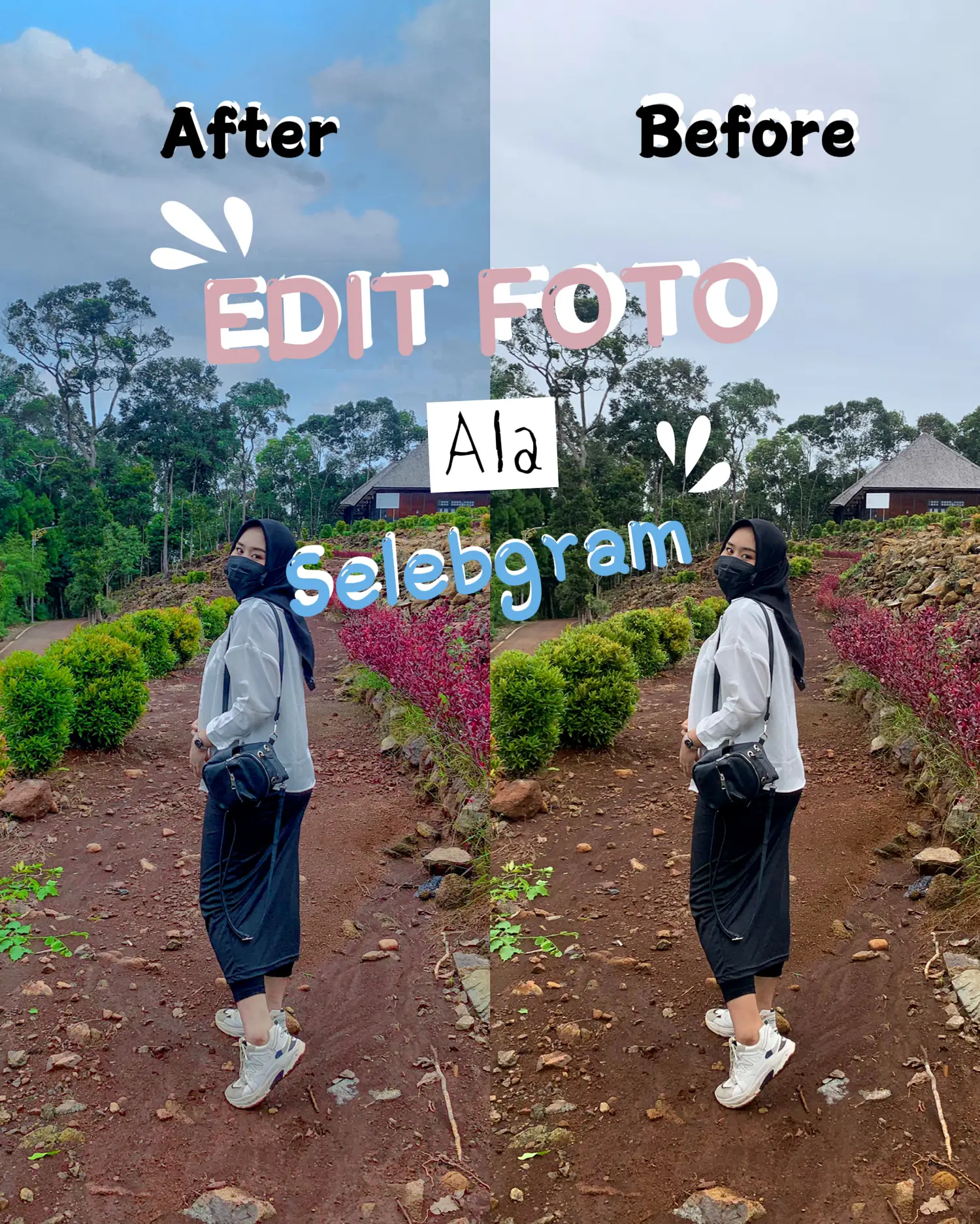 Preset Lightroom! 📌 | Artikel diposting oleh Pose tutorial | Lemon8