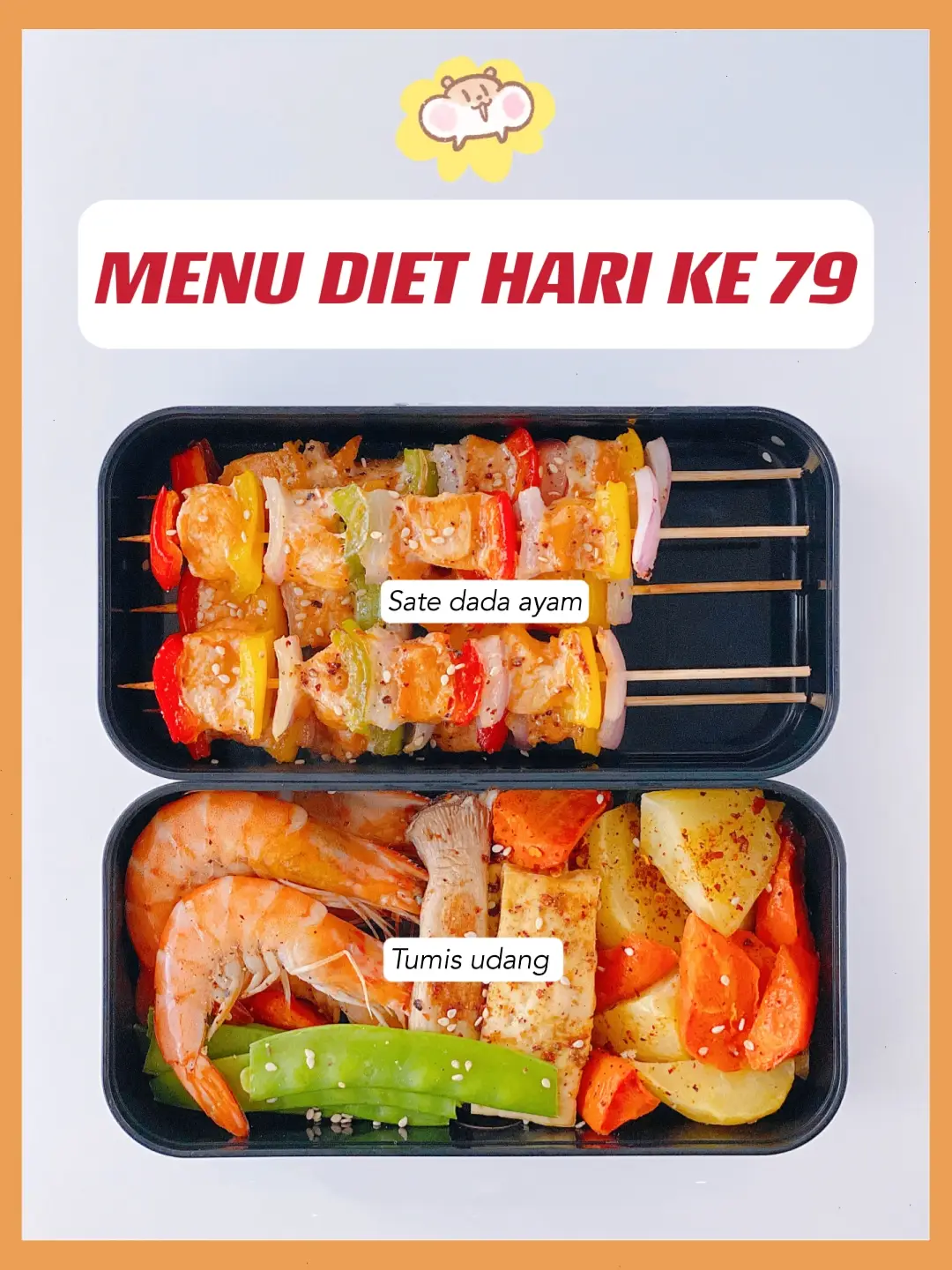 IDE MENU SUP SEMINGGU UNTUK DIET🍲🤗 | Galeri diposting oleh resep.sehat ...