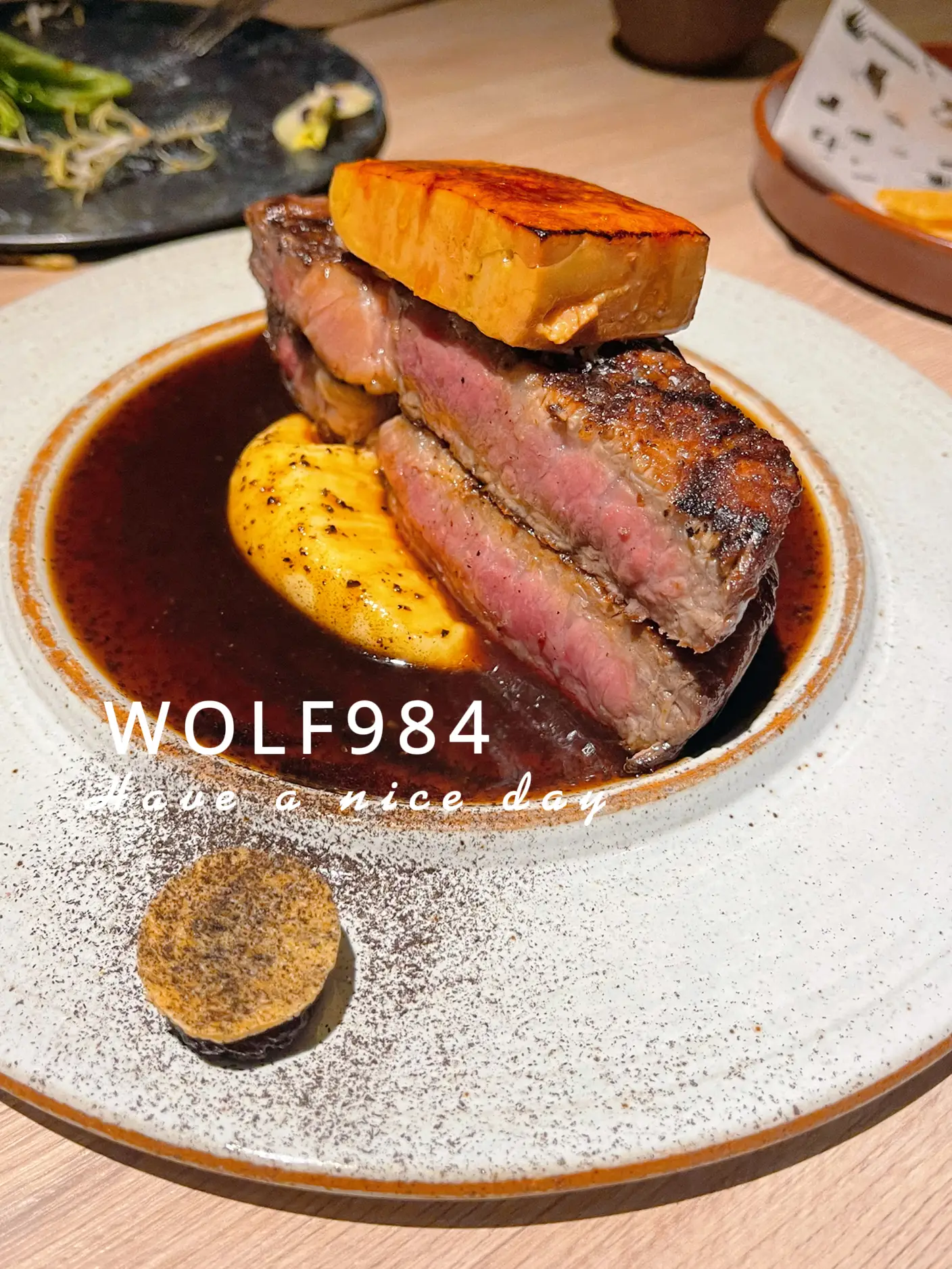 ร้านอาหาร Italian โฮมเมดแท้ๆ 🇮🇹 ย่านสาทร!! | แกลเลอรีที่โพสต์โดย np :•) | Lemon8