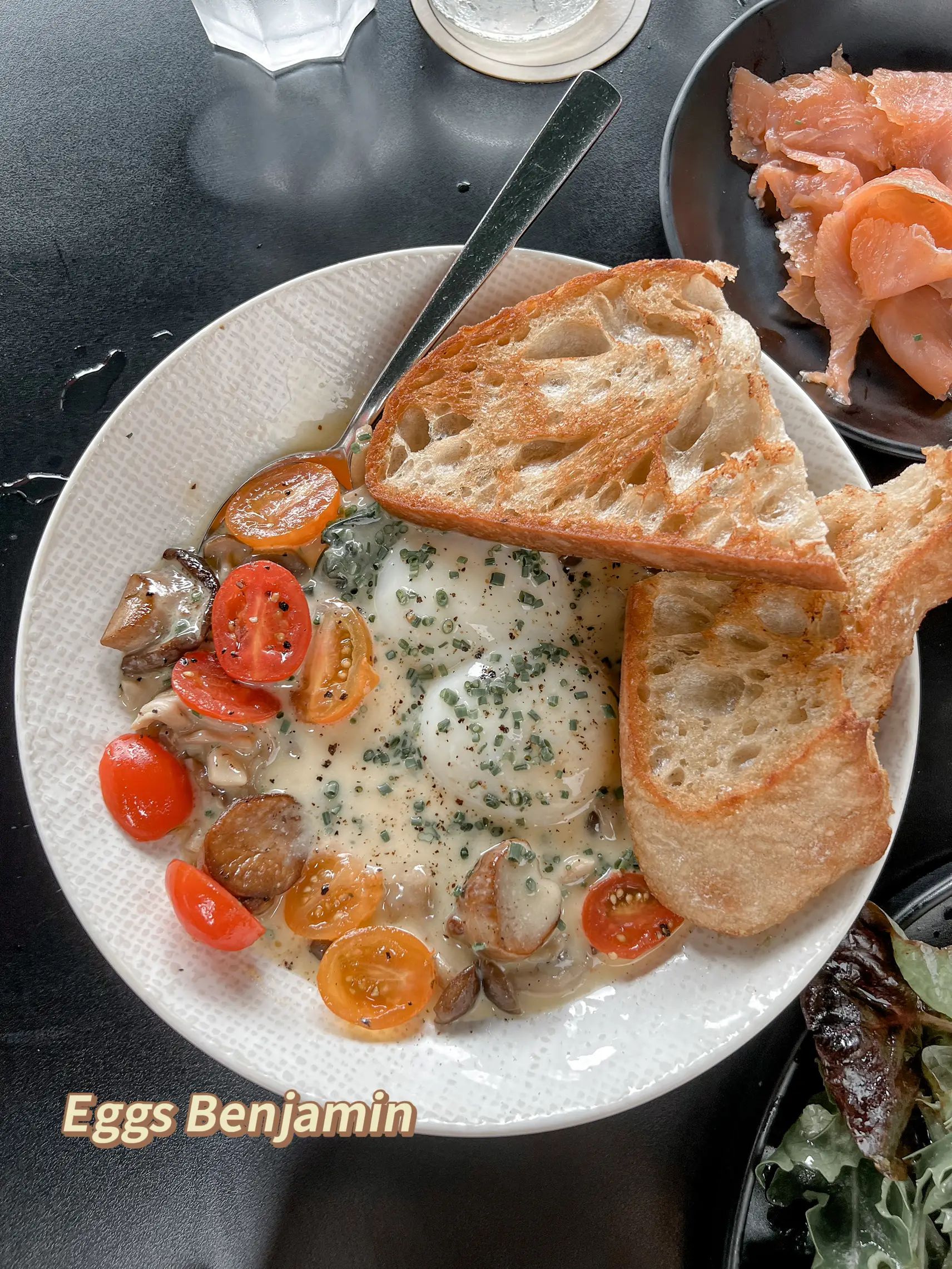 Pet friendly & study friendly cafe: Revelry | Gallery posted by Nicole ...