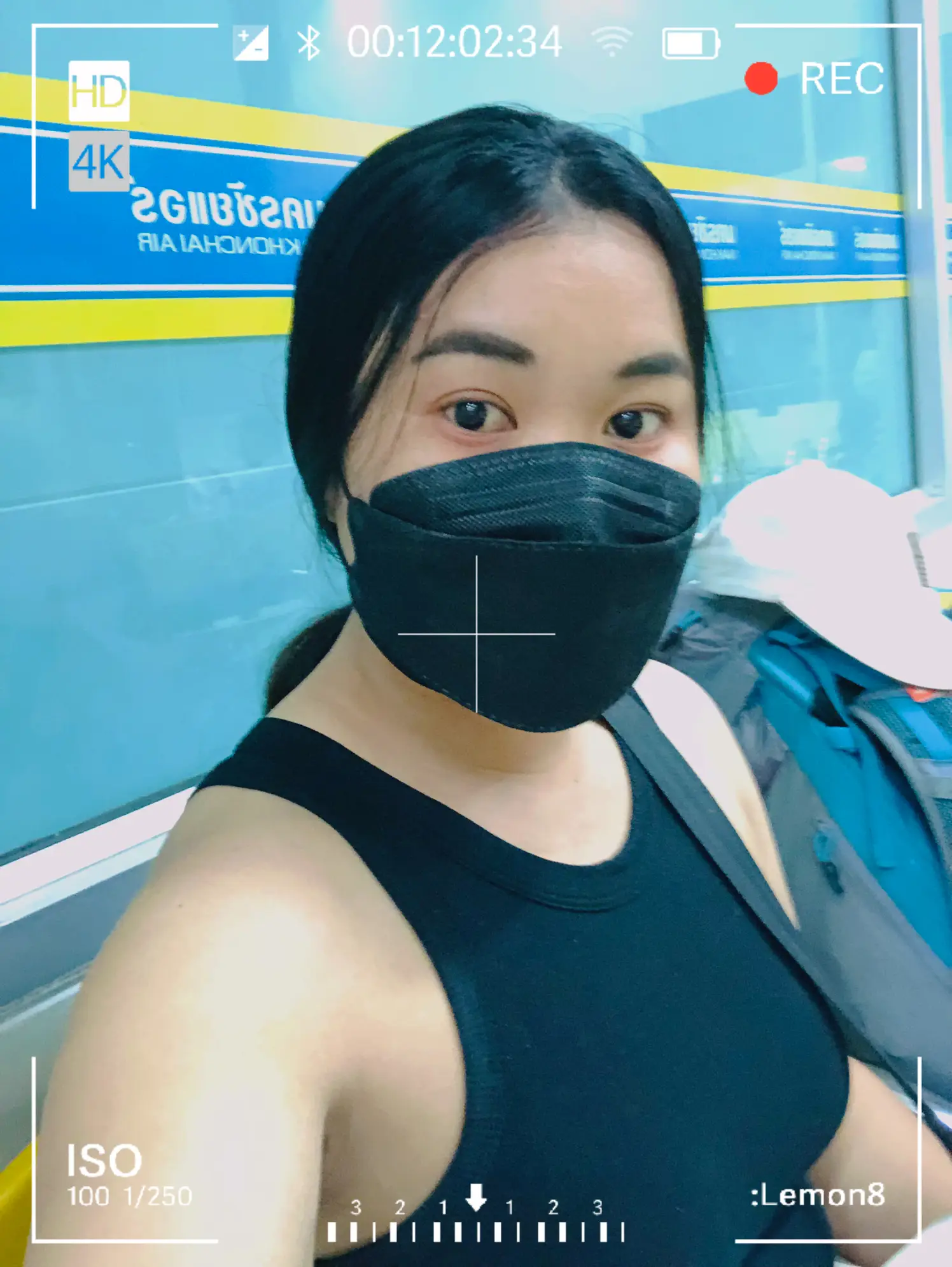 โพสต์ ของ Miss kai|Lemon8