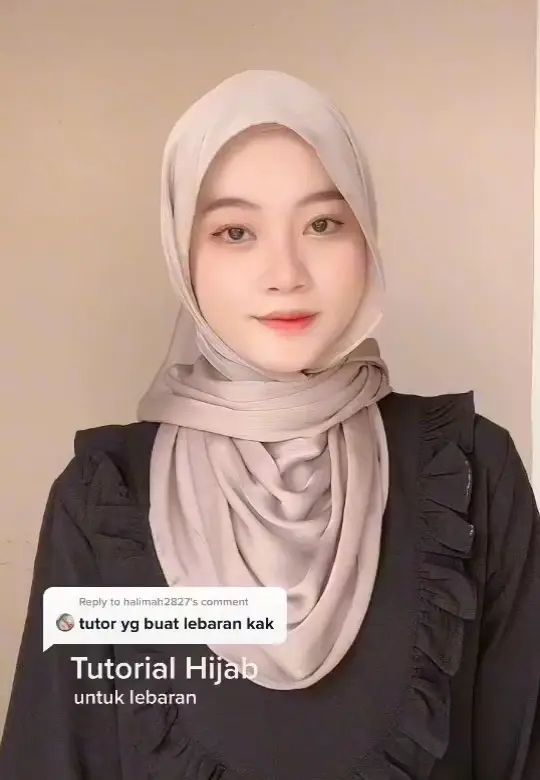 Day-121 Cabaran Berkongsi Hijab Tutorial | Artikel disiarkan oleh ...
