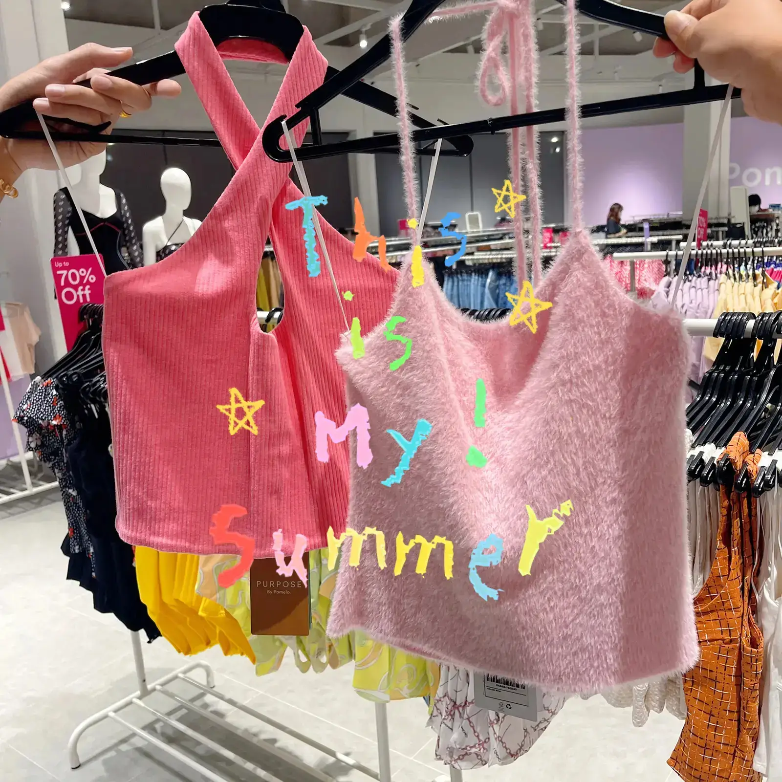 💥พาช็อปของถูกที่ Siam Premium Outlets ลดสูงสุด70%!!! | แกลเลอรีที่โพสต์ ...