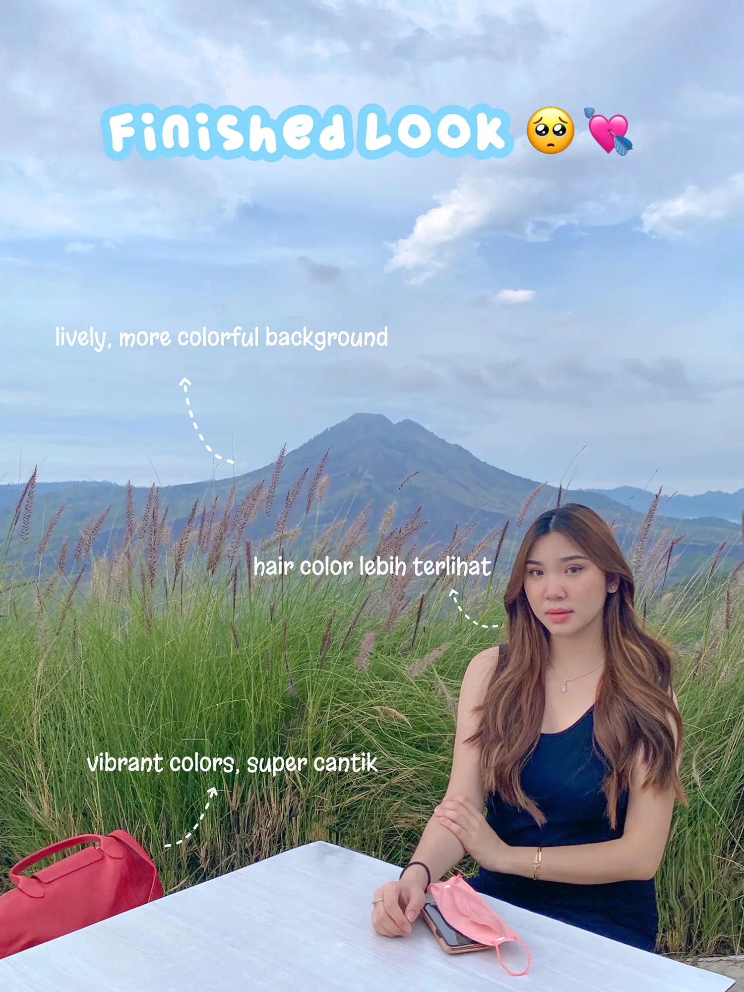 Preset Lightroom! 📌 | Artikel diposting oleh Pose tutorial | Lemon8