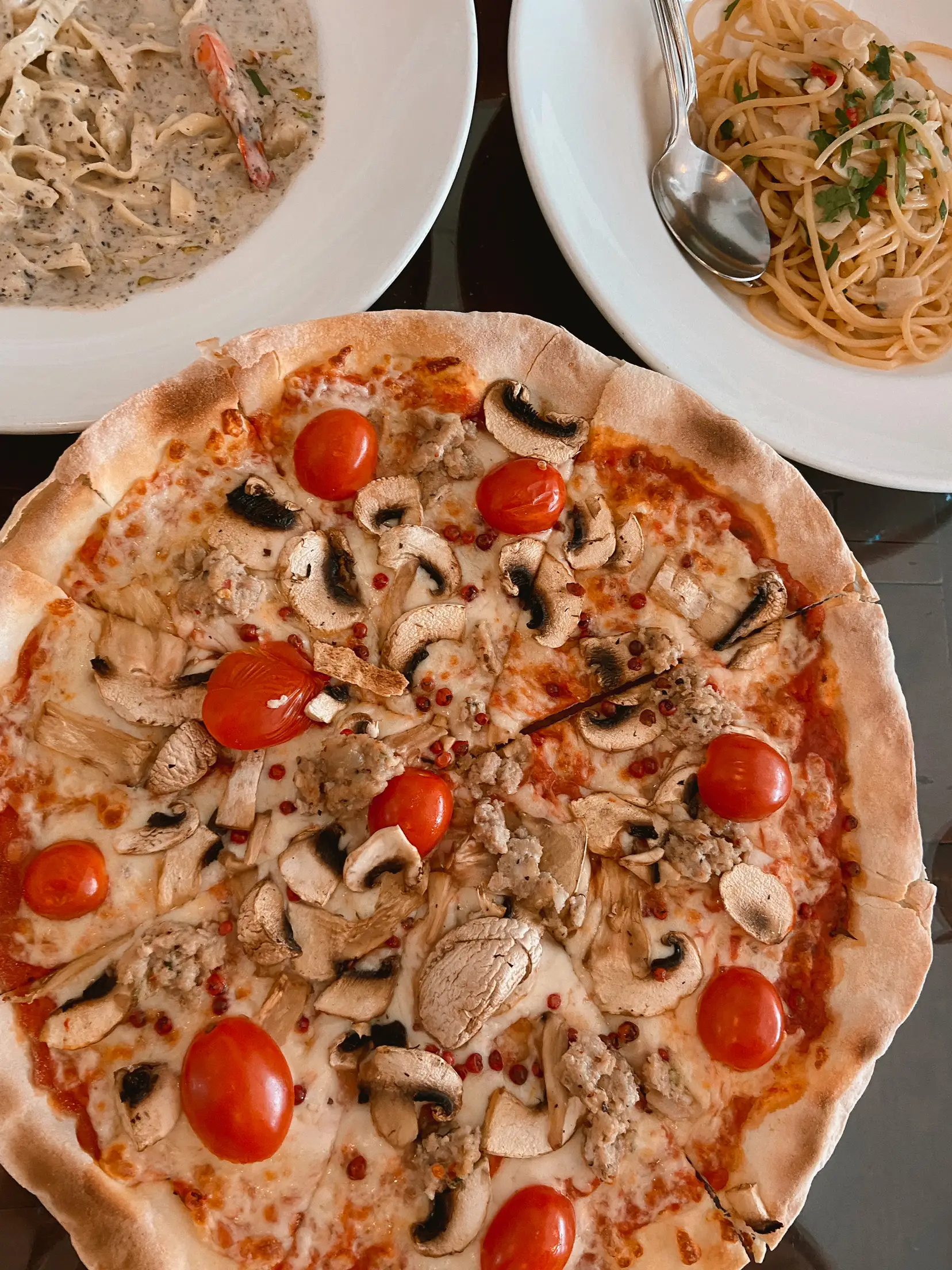 One of the BEST authentic Italian food! 😮‍💨 | Gallery posted by fang ...