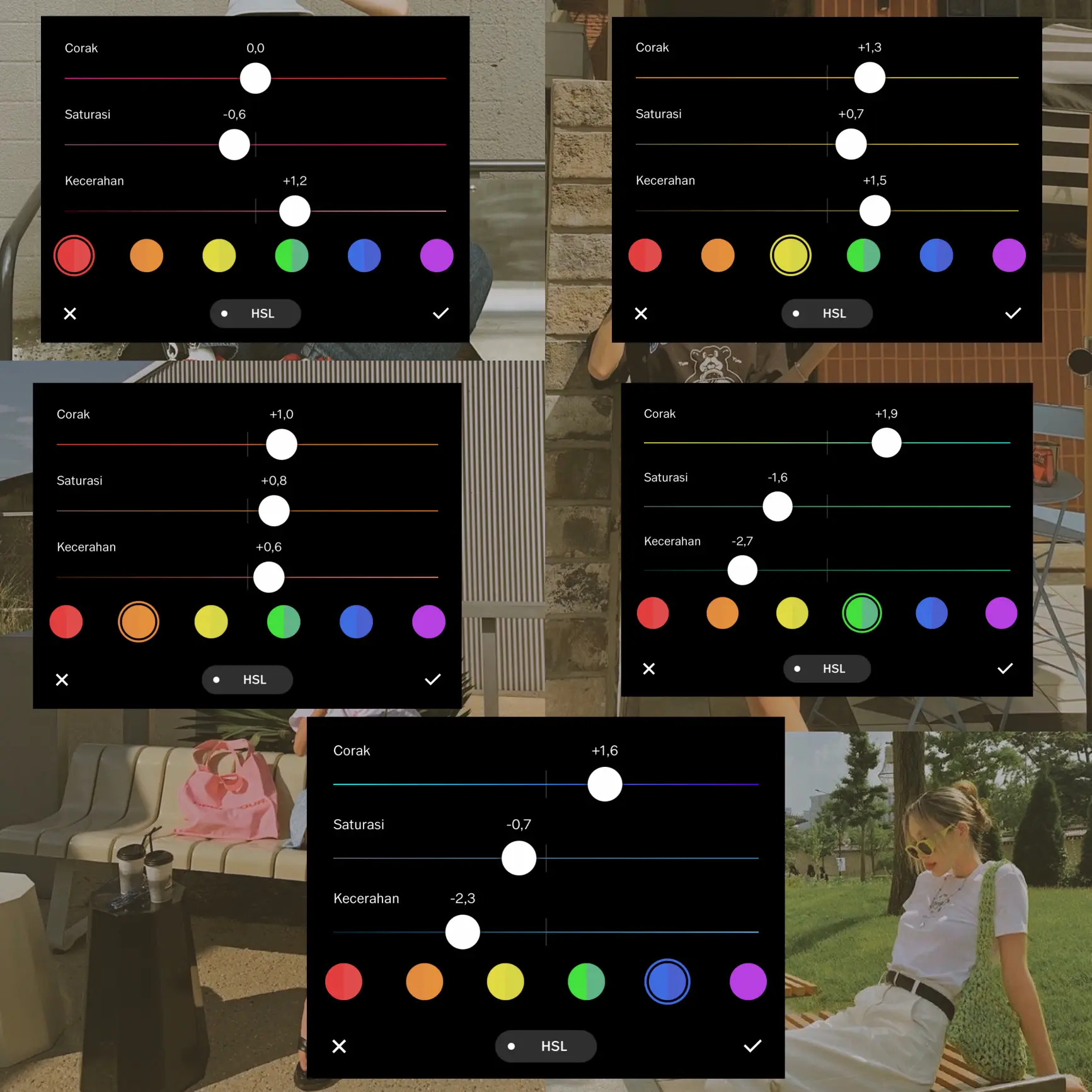 Postingan n.nknn|Lemon8