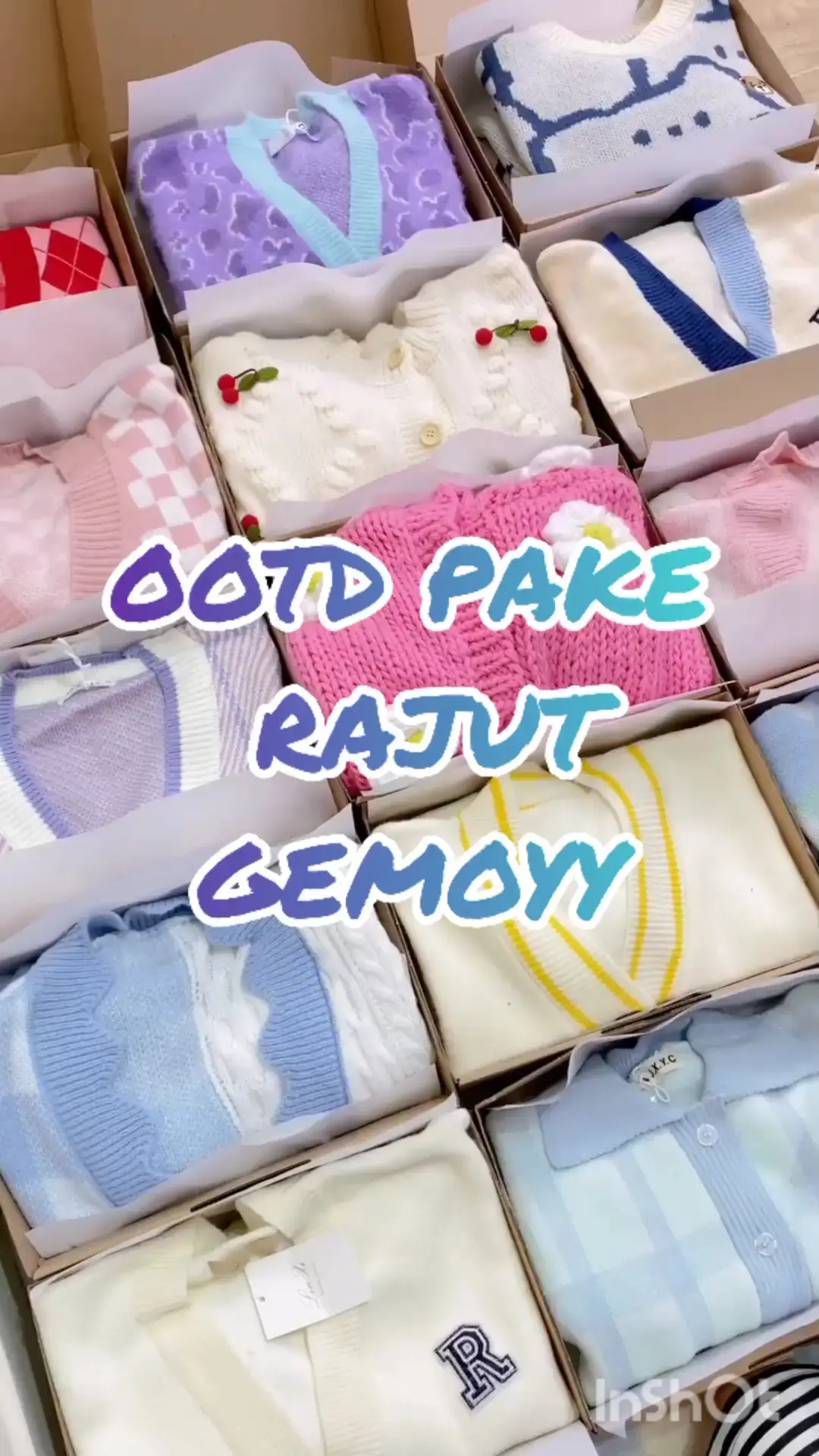 Postingan serbaserbi ootd|Lemon8