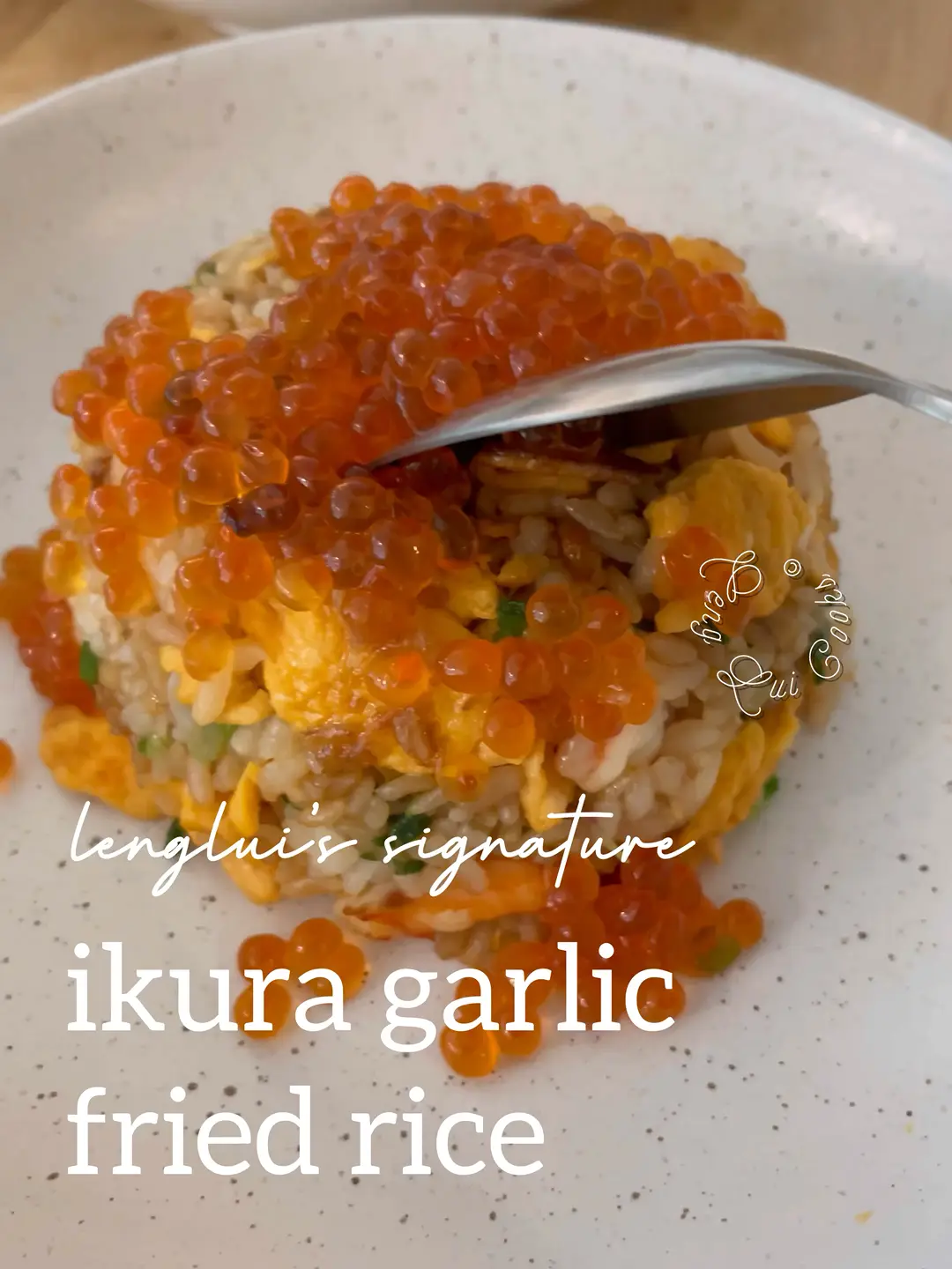 Siarkan lengluicooks|Lemon8