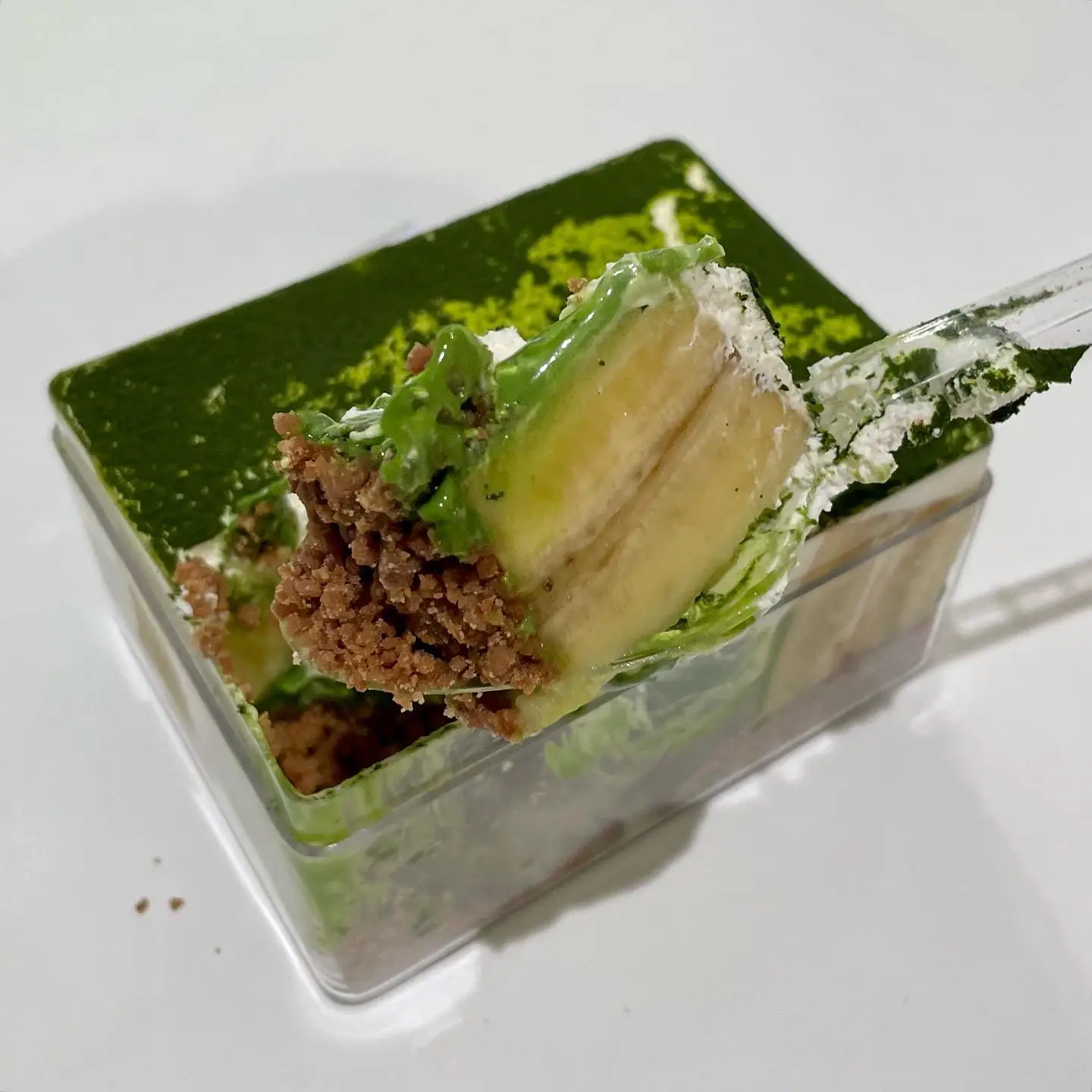 Banoffee | บทความที่โพสต์โดย onemorepiece | Lemon8