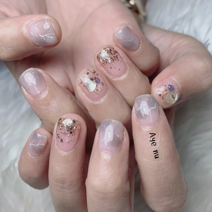 โพสต์ ของ Aye nu|Lemon8