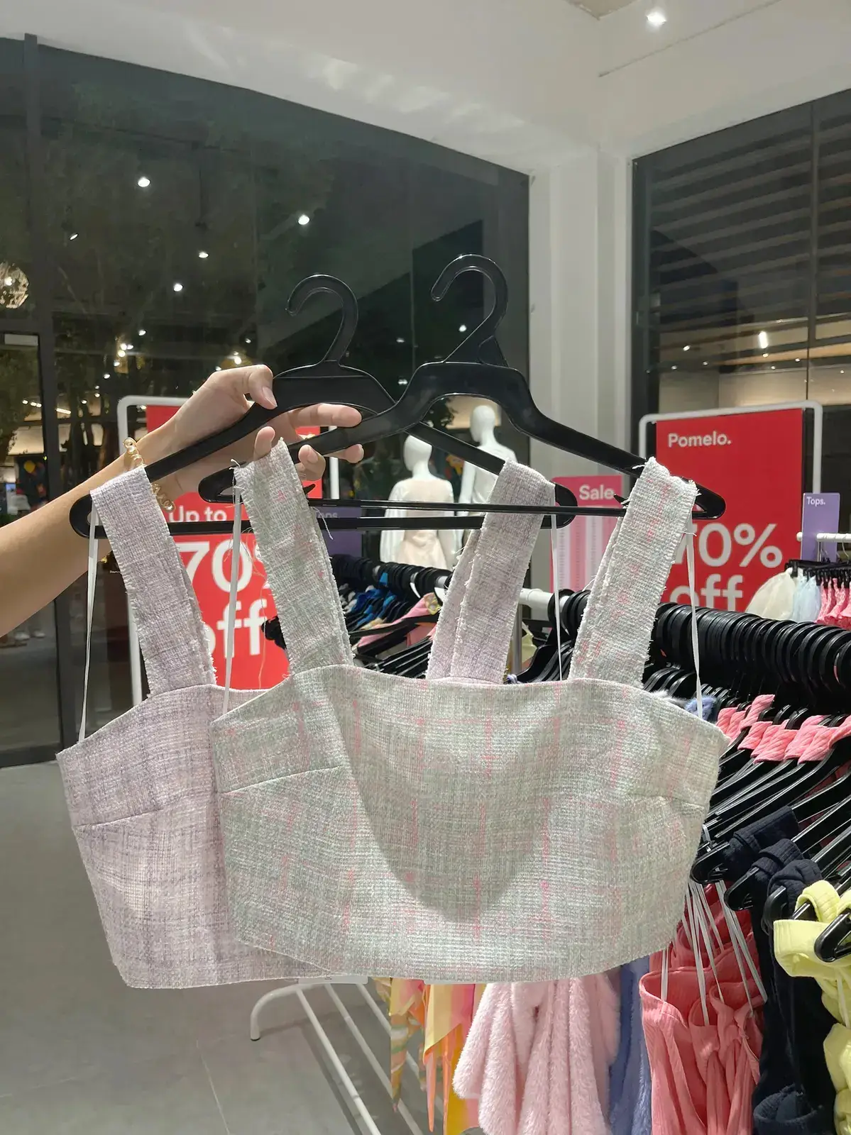 💥พาช็อปของถูกที่ Siam Premium Outlets ลดสูงสุด70%!!! | แกลเลอรีที่โพสต์ ...